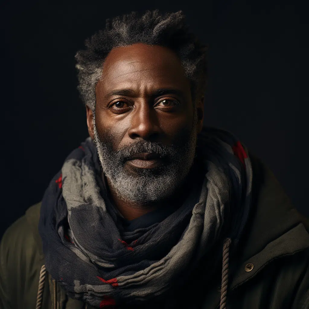 Isaiah Washington: 5 Most Shocking Roles