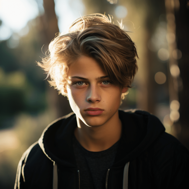 Jace Norman's Rise: An Unbelievable Journey