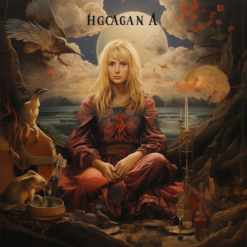 Linda Hogan: 5 Riveting Facts of Her Life