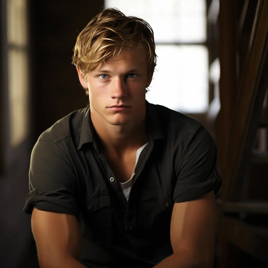 Nicole Beharie: 8 Moments of Career Brilliance