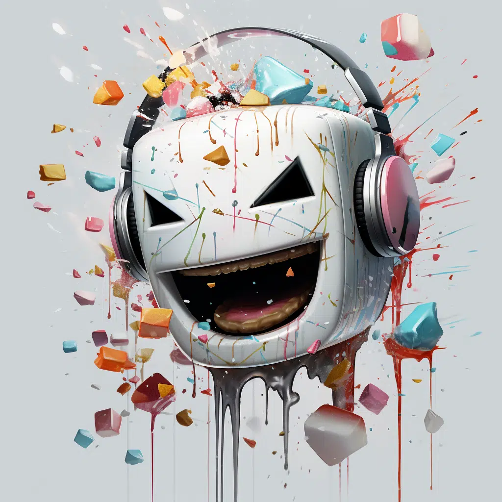 Marshmello Unmasked: The Allure Behind the Mask