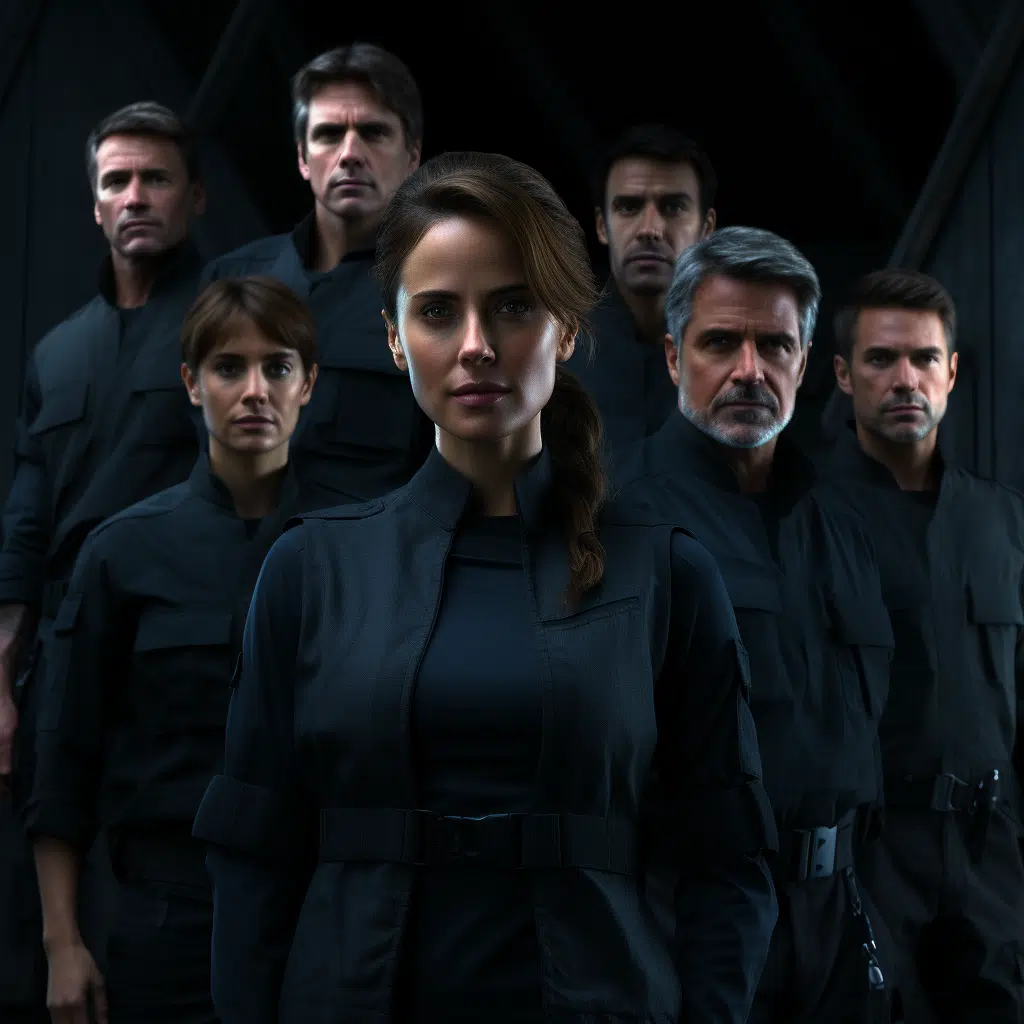 Mission Impossible 7 Cast: New Epic Revealed