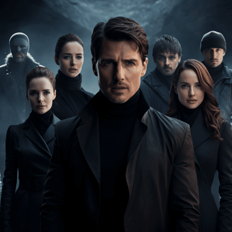Mission Impossible 7 Cast: New Epic Revealed