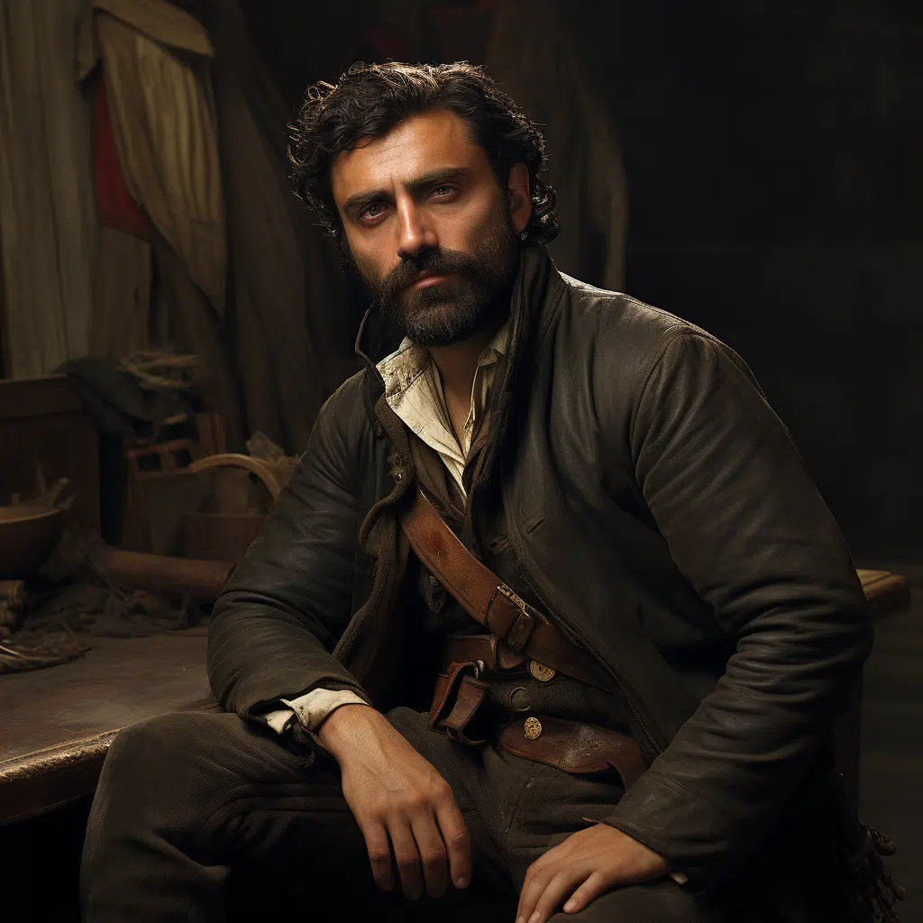 Oscar Isaac's Best Movies and TV Shows