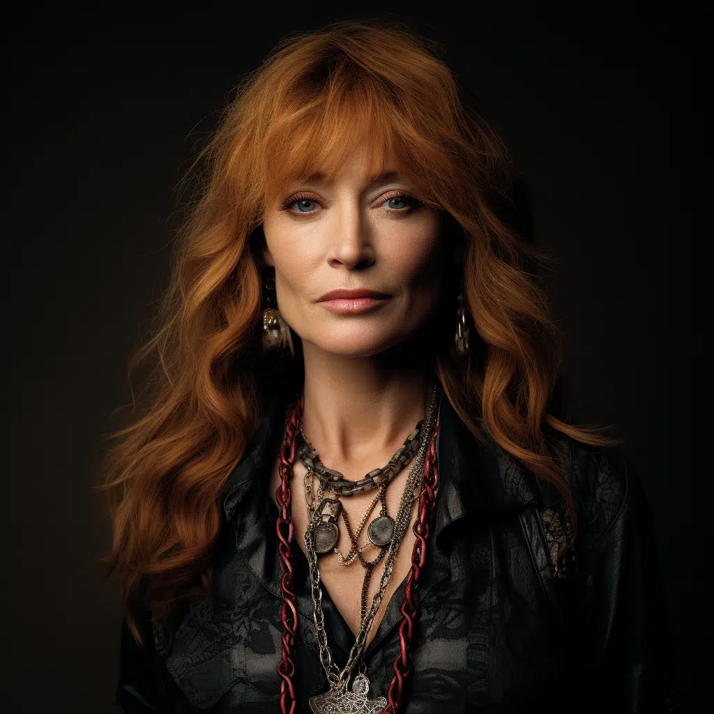 Patti Scialfa: 5 Truths That Will Astound