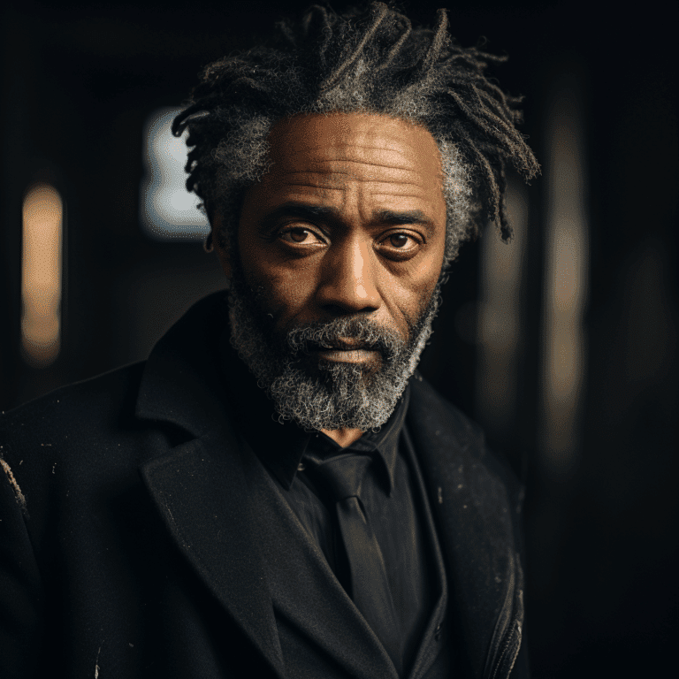 Richard Lawson's Acting Journey Unveiled