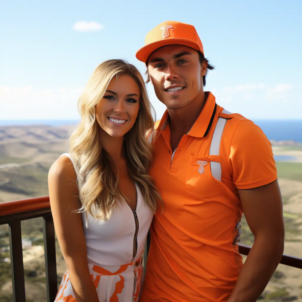 Rickie Fowler's Wife: 5 Startling Revealed Facts