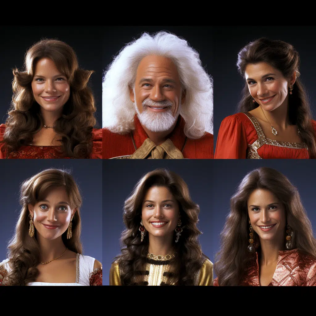 Santa Clause 3 Cast: Holiday Magic Unveiled