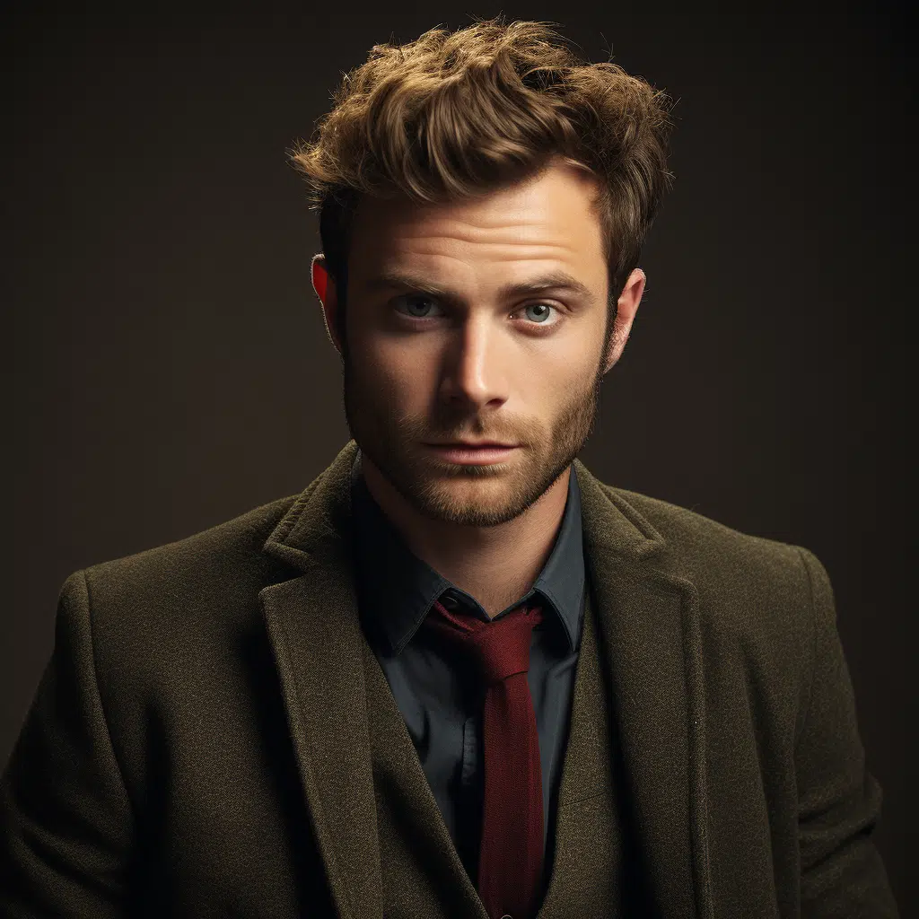 Seth Gabel: Transformations That Amazed Fans