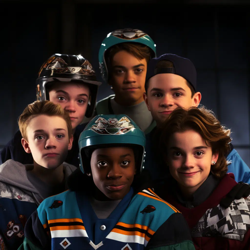 The Mighty Ducks: 7 Iconic Moments Revealed