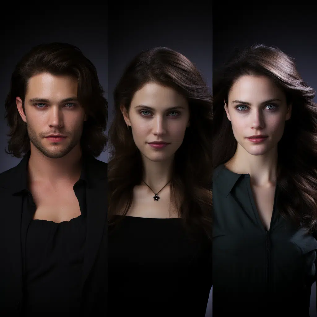 Twilight Casting: 5 Surprising Revelations