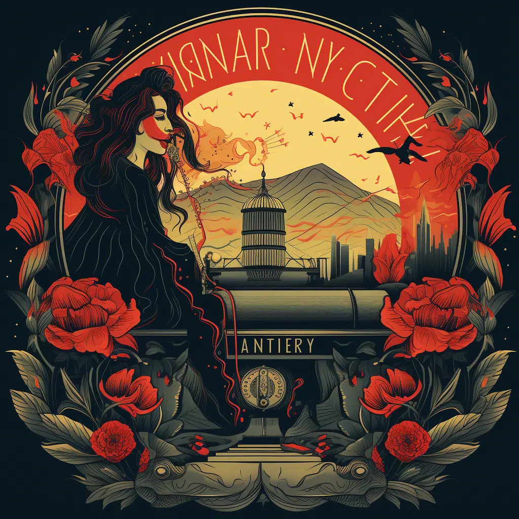 Vanity: The Singer's Shocking Journey