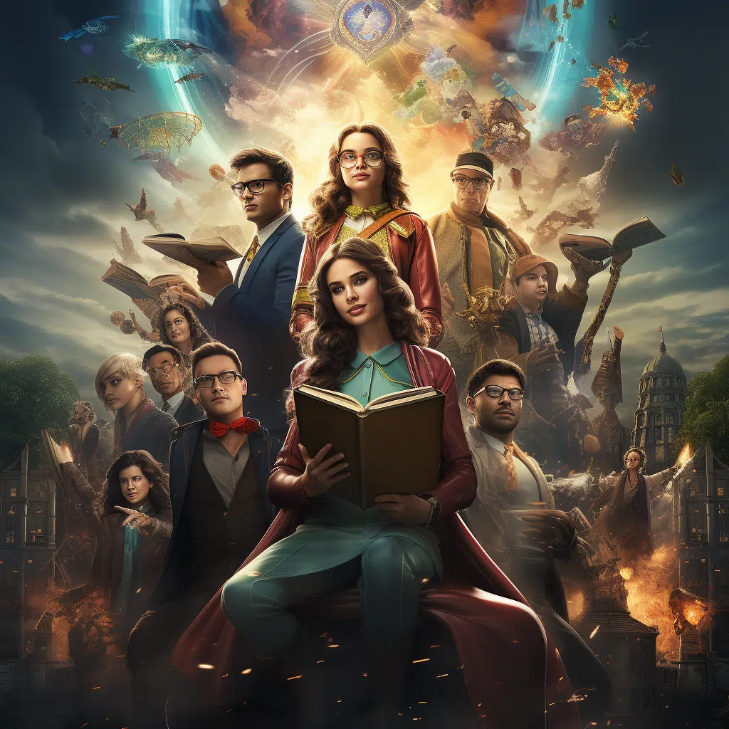 Wonder Cast: Top 5 Shocking Revelations