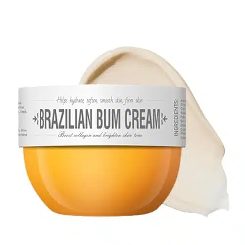 Discover Top 5 Brazilian Bum Bum Cream Picks