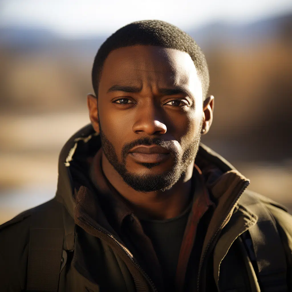 Anthony Mackie: Top 7 Roles You Can't Miss