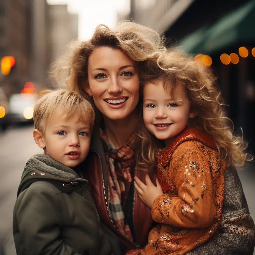Blake Lively Kids: Jaw-Dropping Facts Unveiled