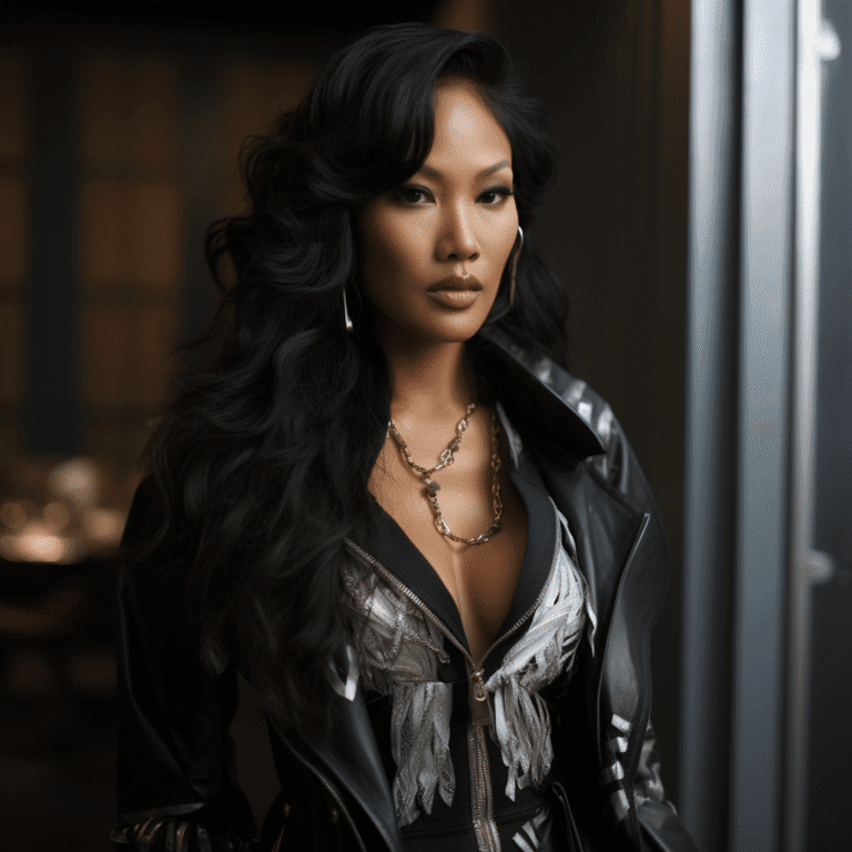 Kimora Lee Simmons: Building an Empire in 5 Steps