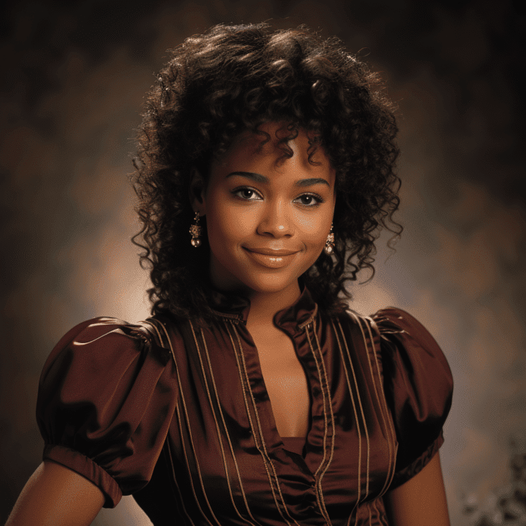 Lark Voorhies: 8 Fascinating Untold Stories