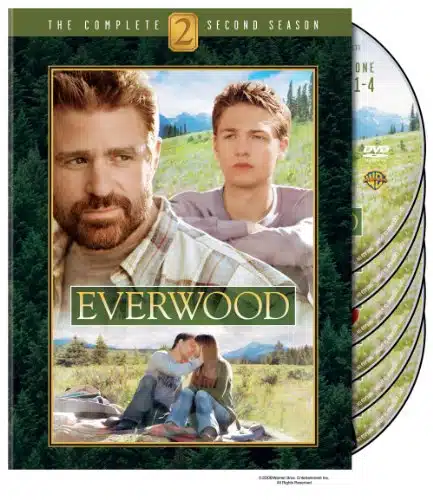 Everwood: Series Highlights You Can't Miss