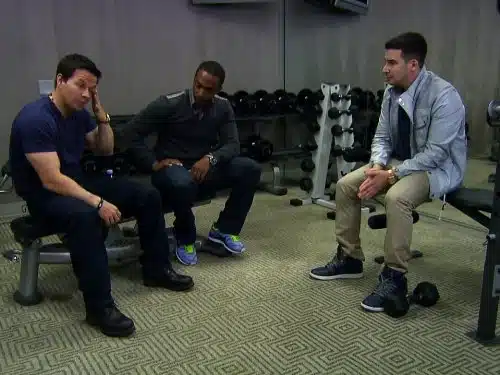 Anthony Mackie: Top 7 Roles You Can't Miss