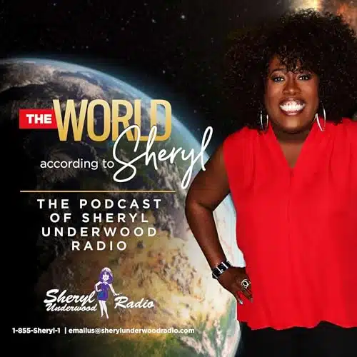 Sheryl Underwood: 5 Moments That Shook Us