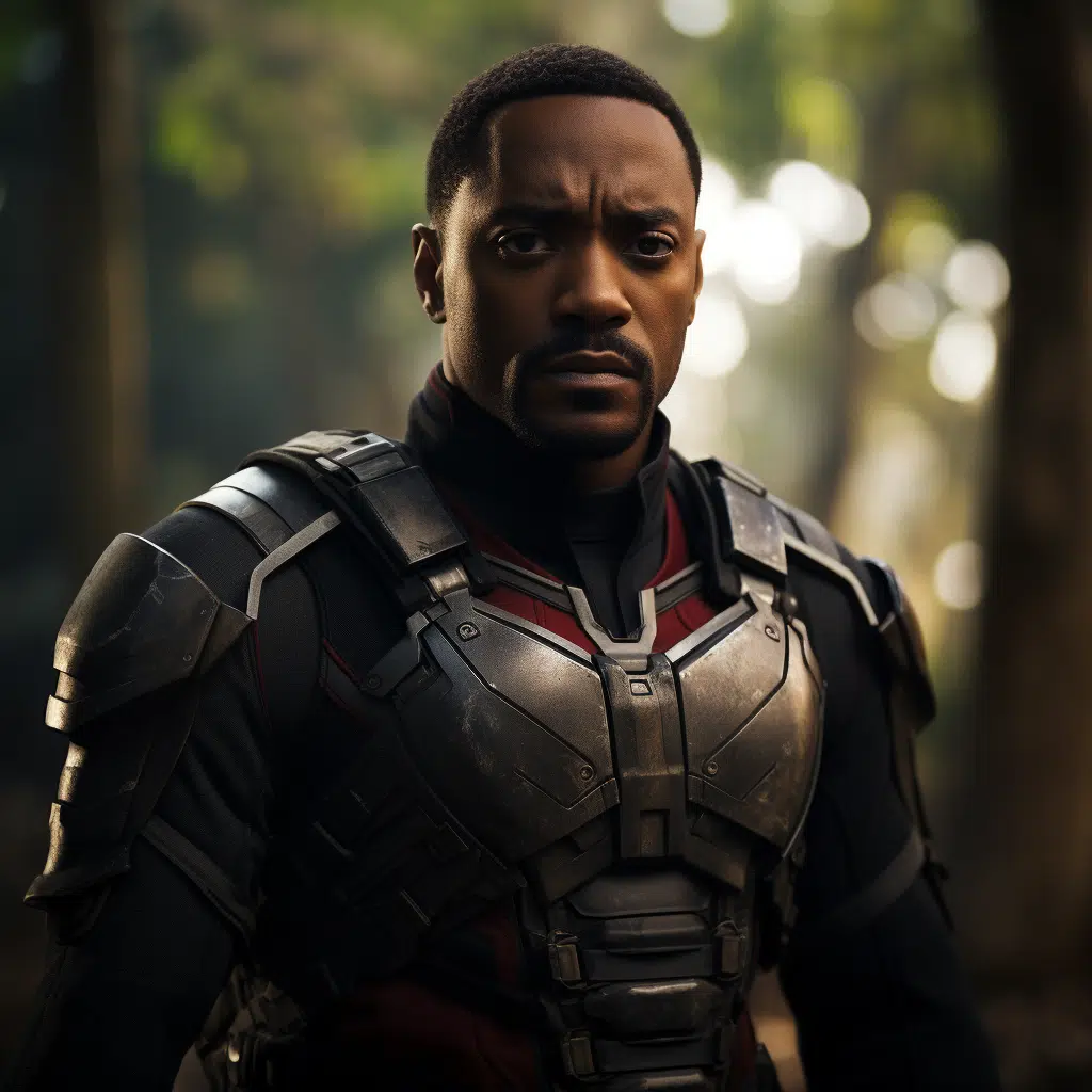 Anthony Mackie: Top 7 Roles You Can't Miss