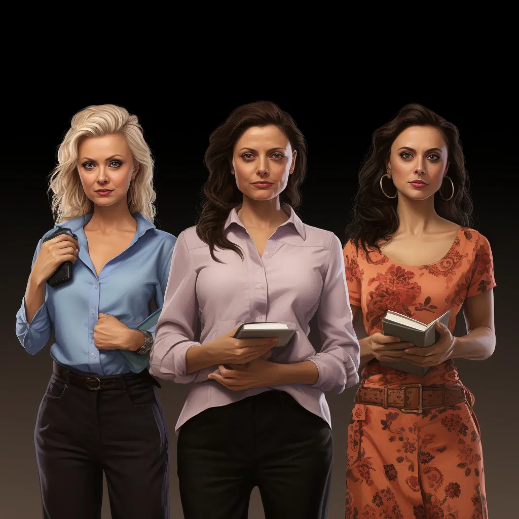 Cast of Bad Moms: 5 Insane On-Set Stories