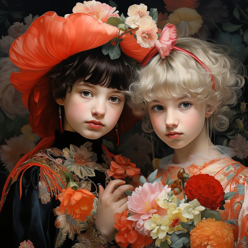 The Culpo Sisters: A Stunning Success Story