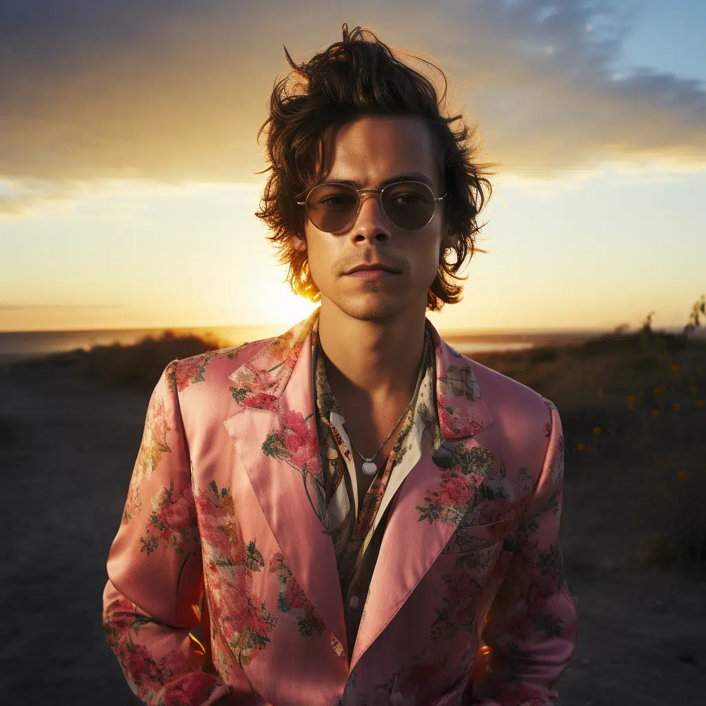 Harry Styles Movies: 5 Jaw-Dropping Roles