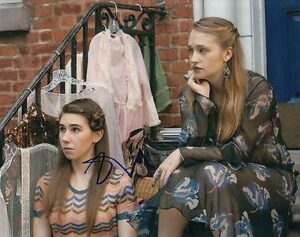 Zosia Mamet: A Look at Her 5 Unbelievable Roles