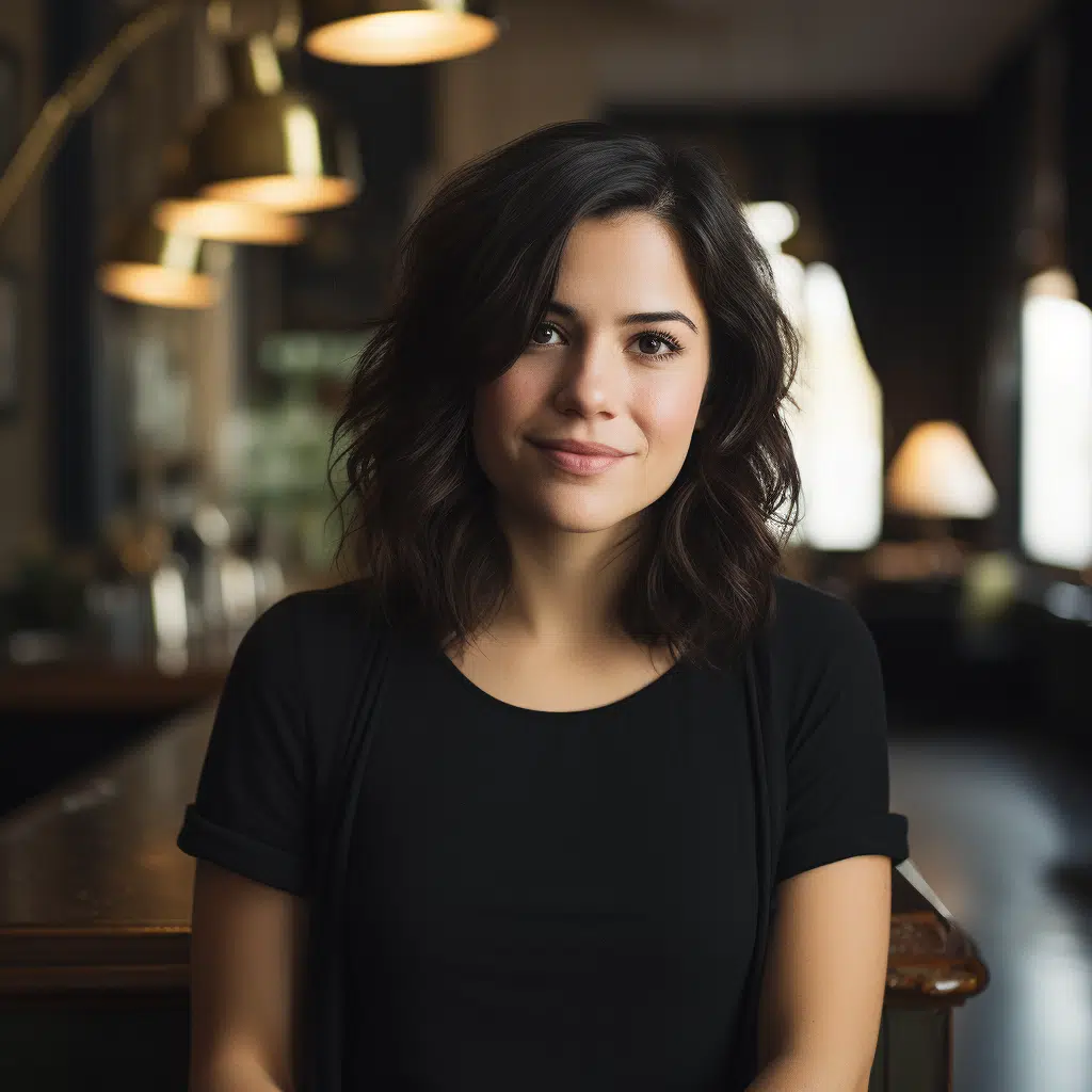 Abbi Jacobson: Unbelievable Acting Roles