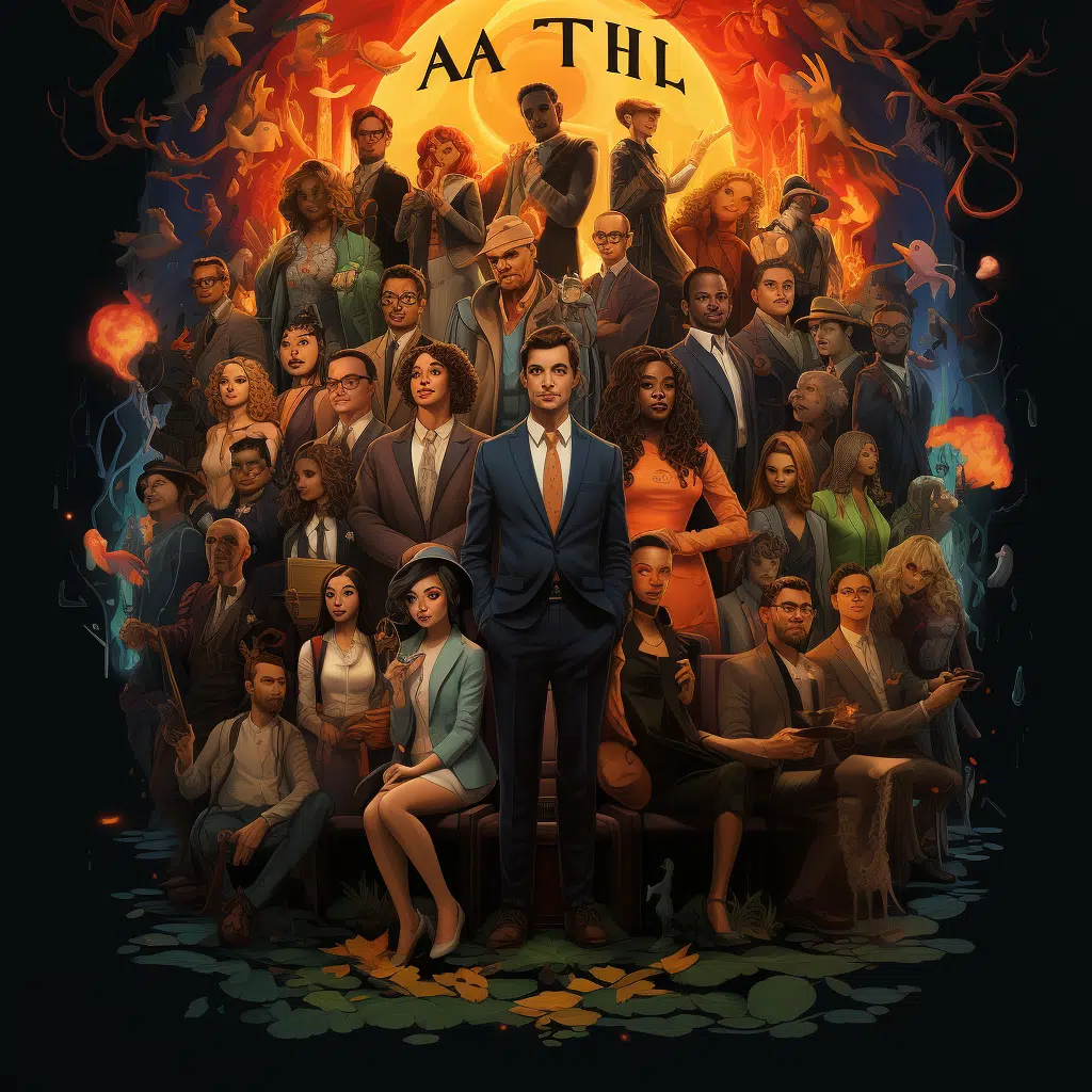 All That Cast: Top 5 Insane On-Set Stories