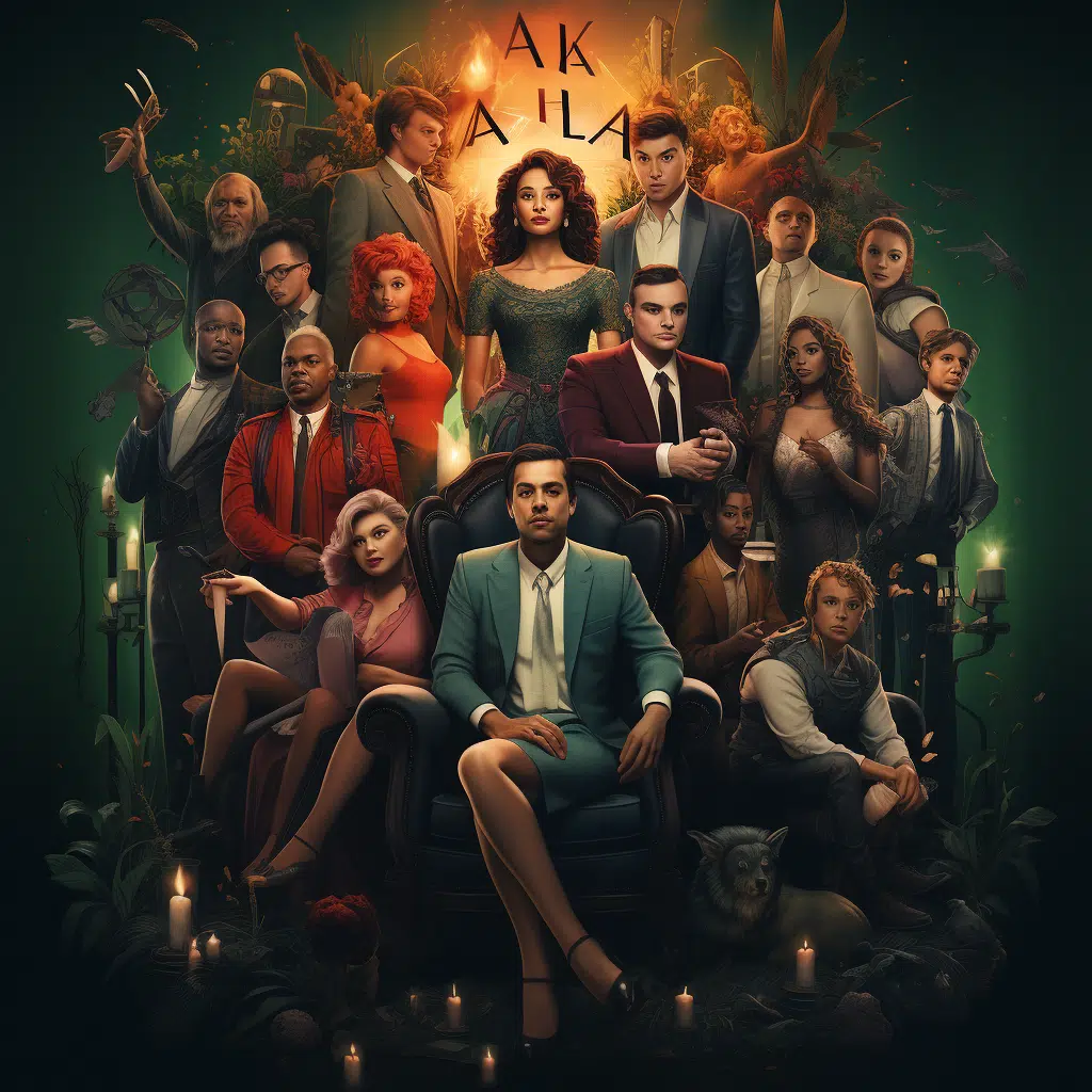 All That Cast: Top 5 Insane On-Set Stories