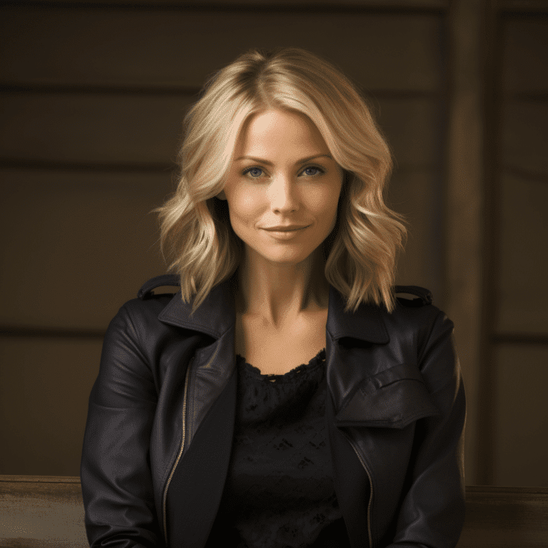 Andrea Canning: 5 Jaw-Dropping Reporter Facts