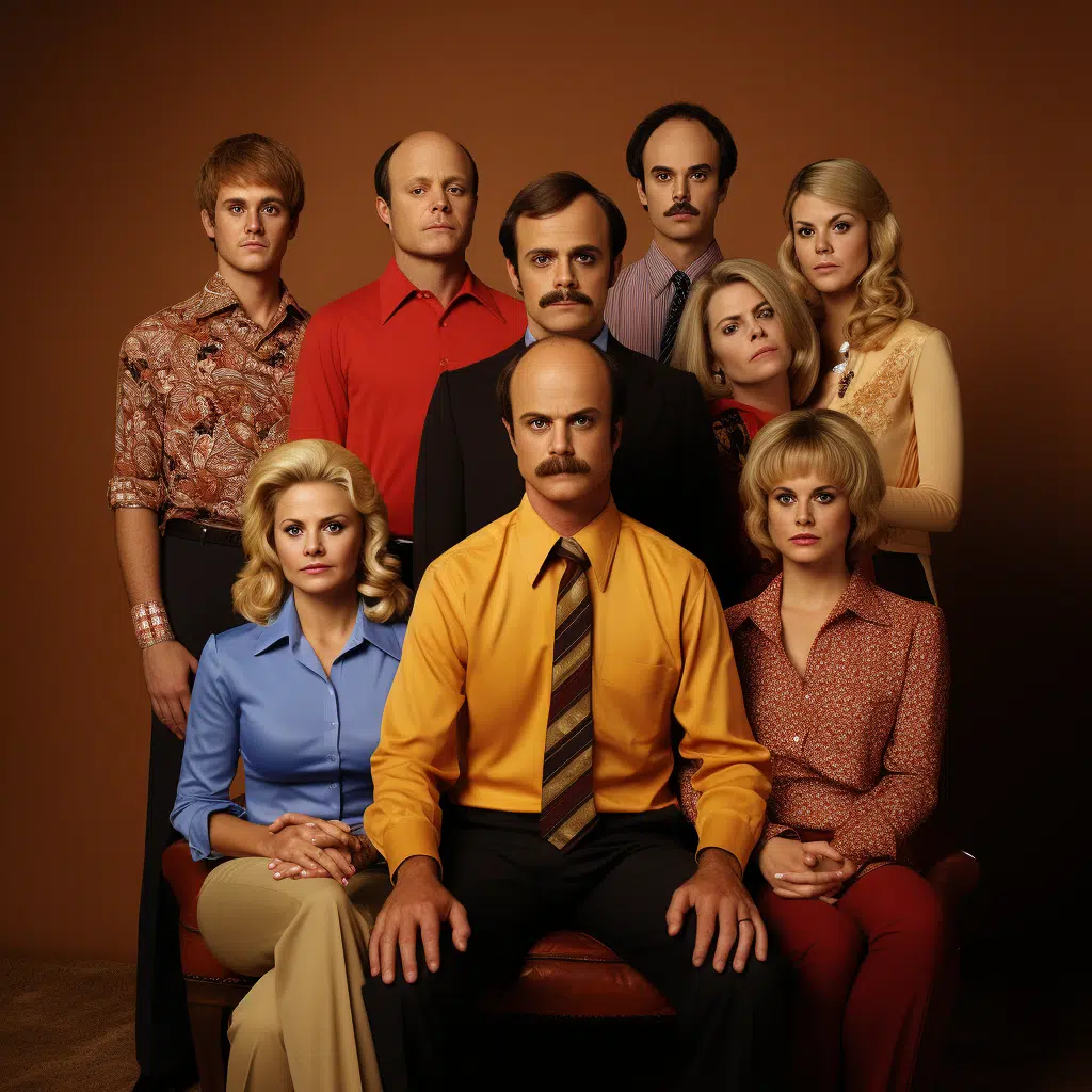 Arrested Development Cast: 5 Insane Facts