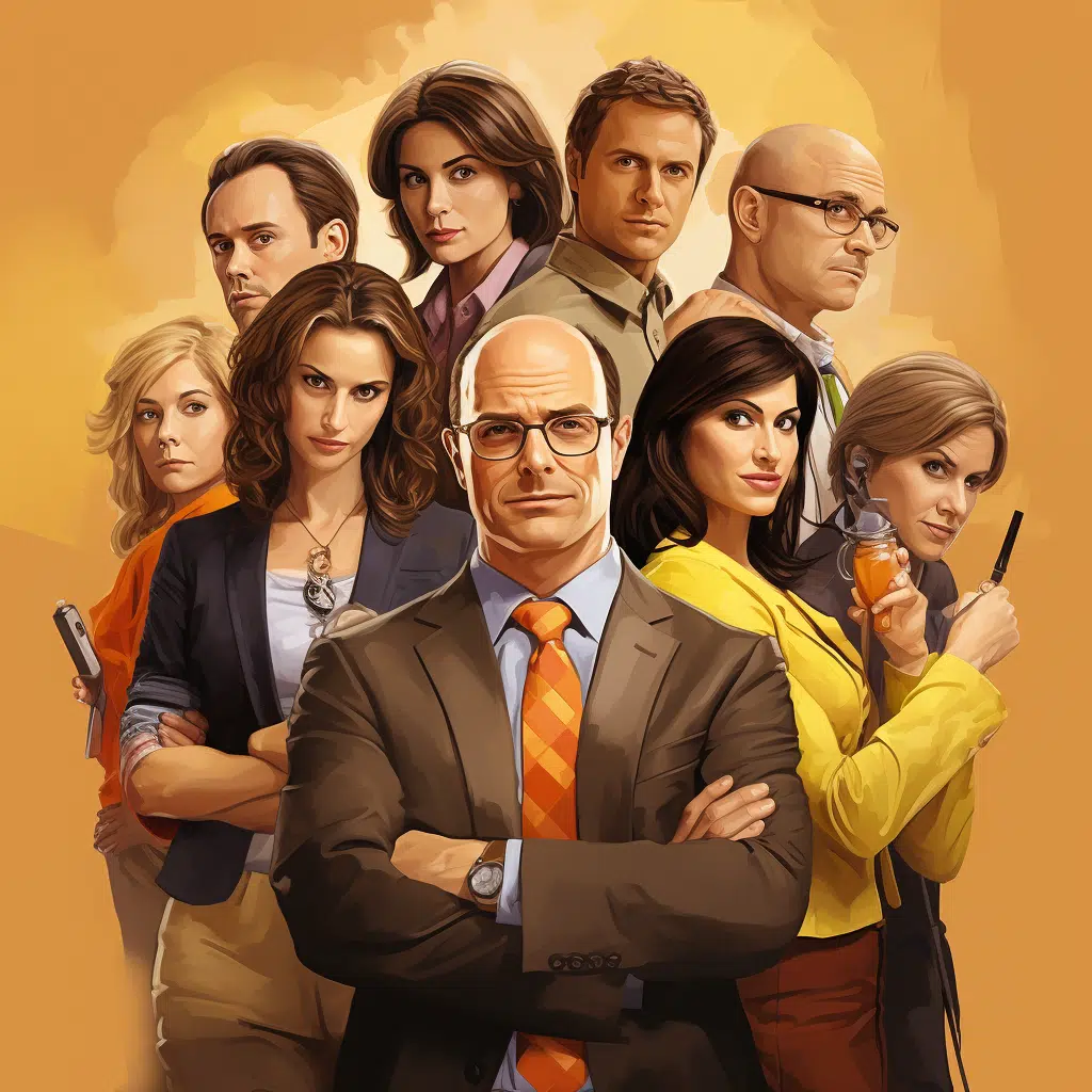 Arrested Development Cast: 5 Insane Facts