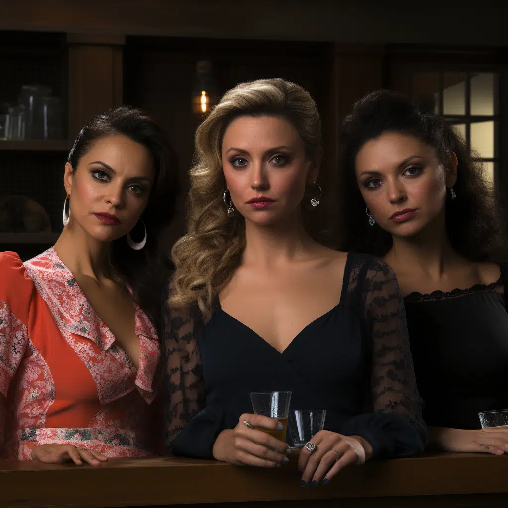 Bad Moms Cast: 7 Crazy Facts Revealed