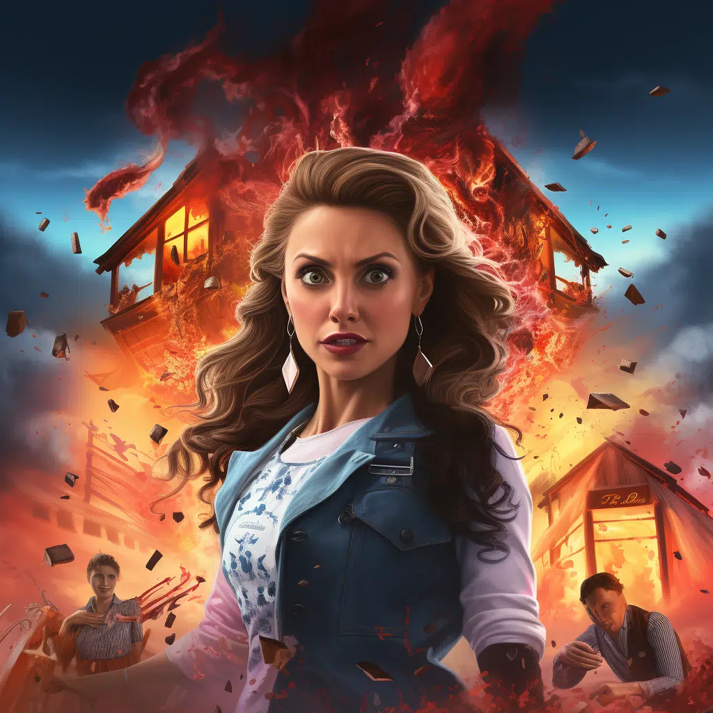 Best Bad Moms: Unveiling 5 Shocking Tales