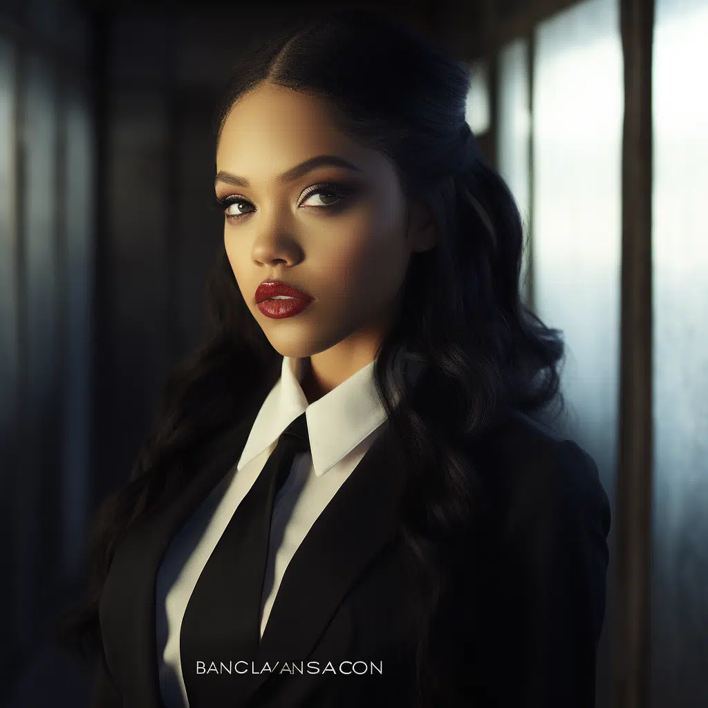 Bianca Lawson: The 7 Hidden Truths