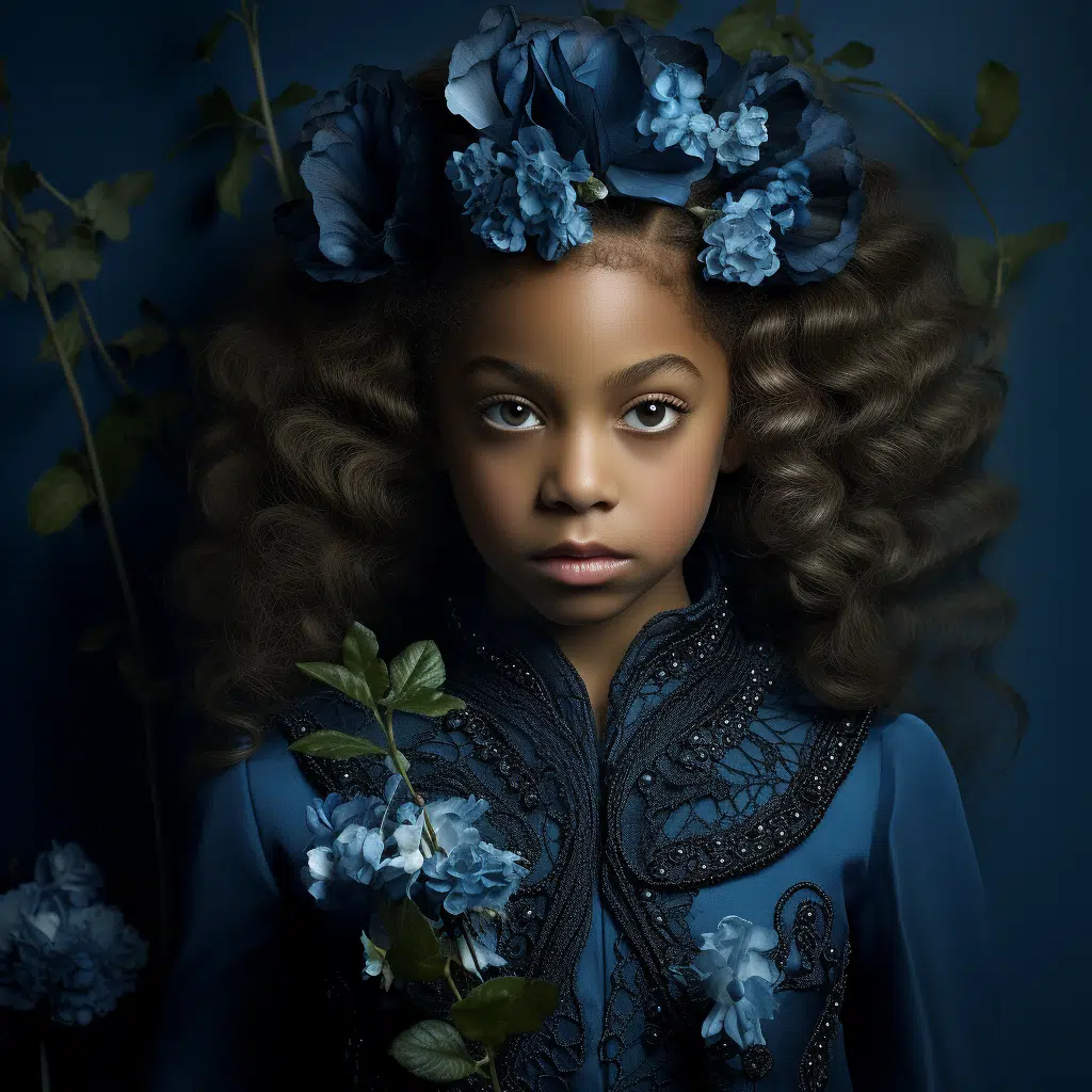 Blue Ivy: Moments That Left Us Speechless