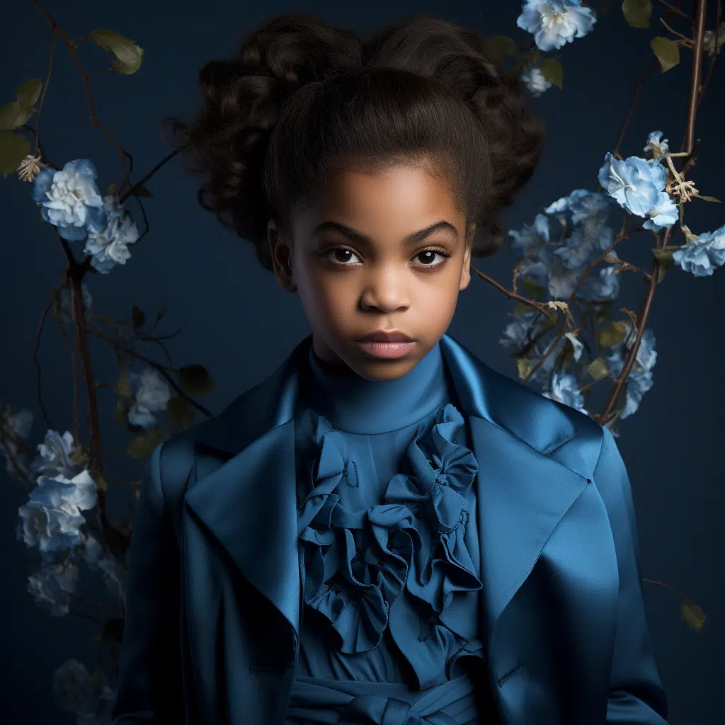 Blue Ivy: Moments That Left Us Speechless
