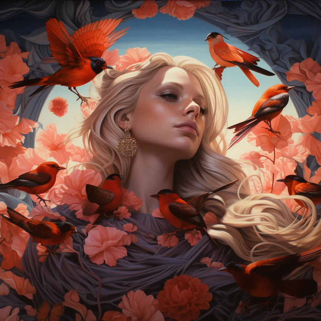 Brittany Kerr: 5 Astonishing Facts Unveiled