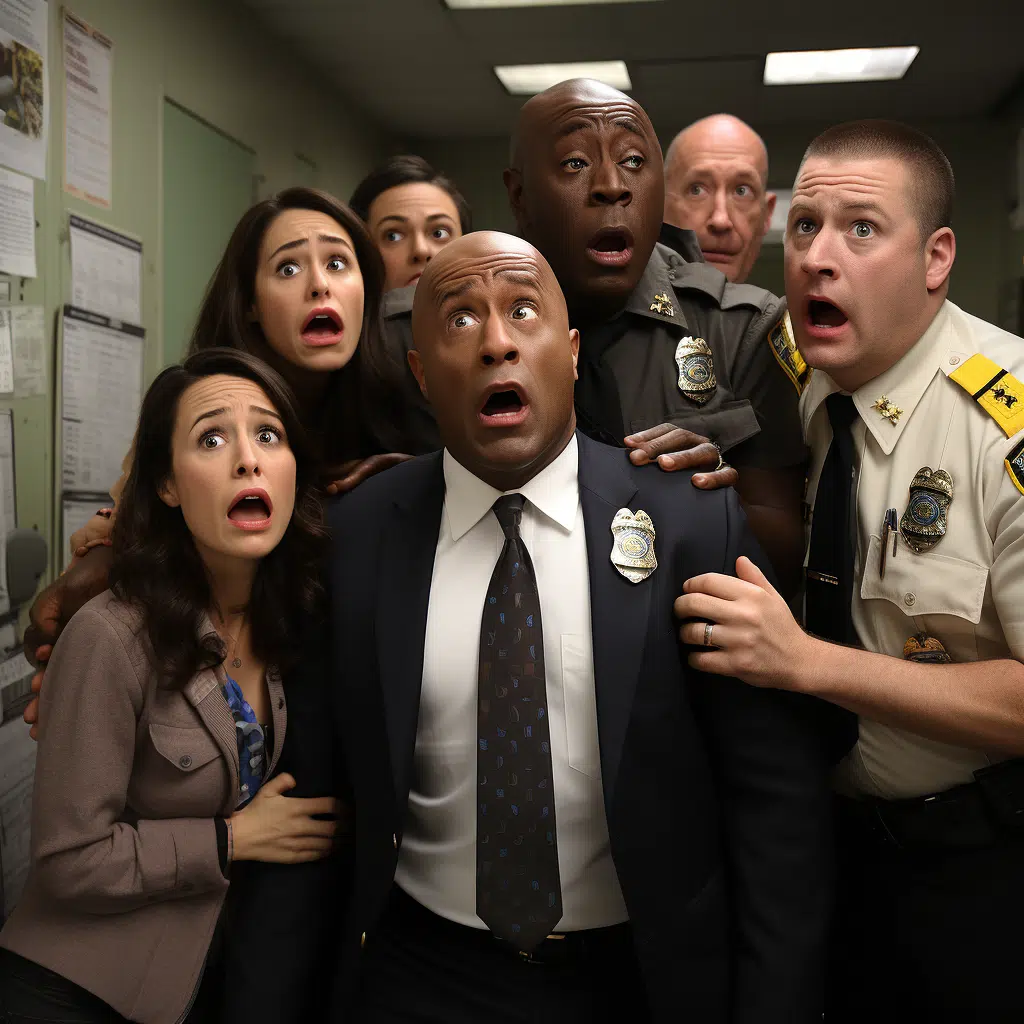 Brooklyn Nine Nine: Hidden Gems Uncovered