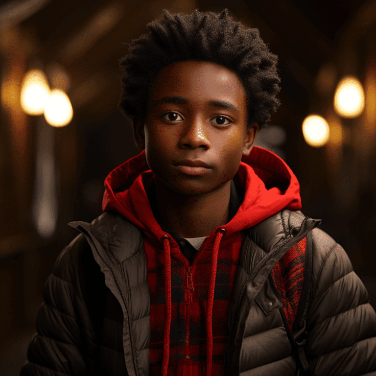 Caleb Mclaughlin: His Insane Acting Journey