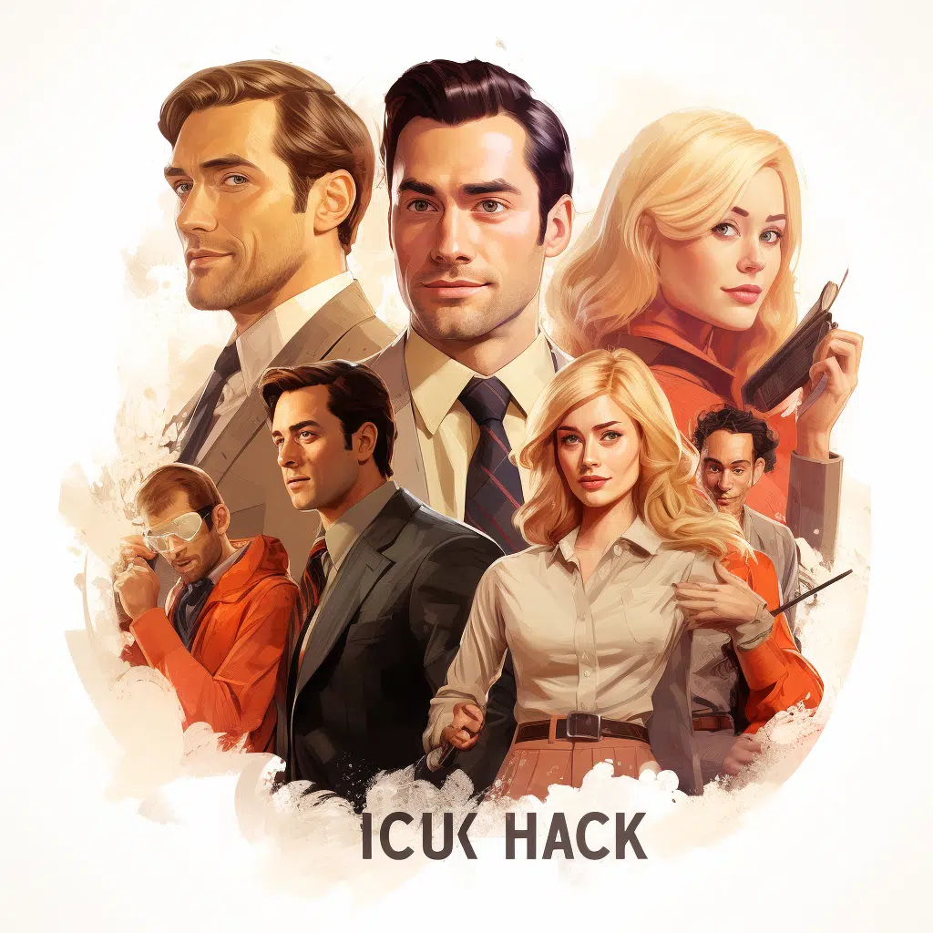 Chuck's Cast: Top 5 Craziest Spy Adventures