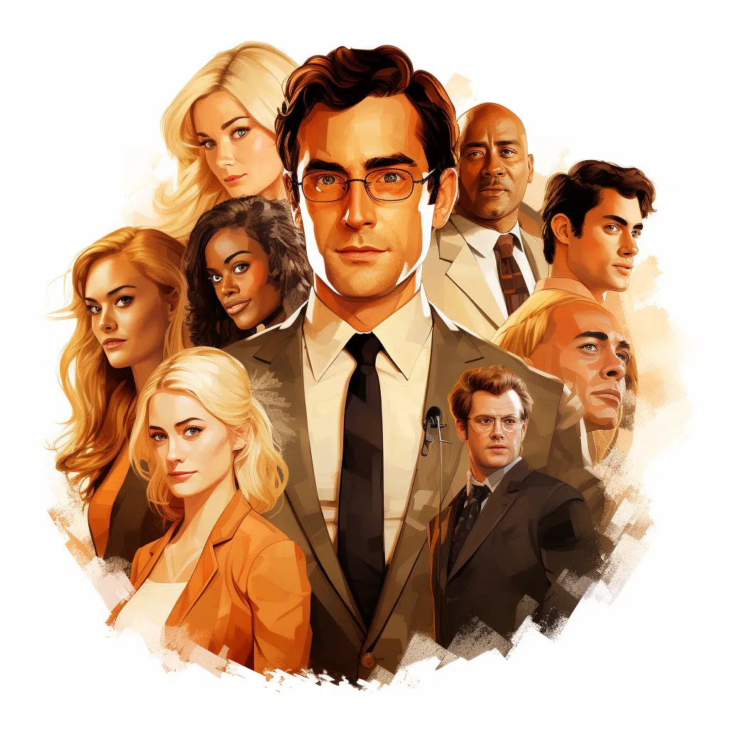 Chuck's Cast: Top 5 Craziest Spy Adventures