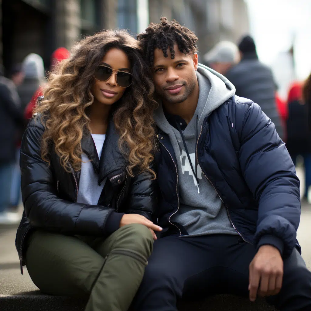 Ciara and Russell Wilson: 7 Love Secrets Exposed