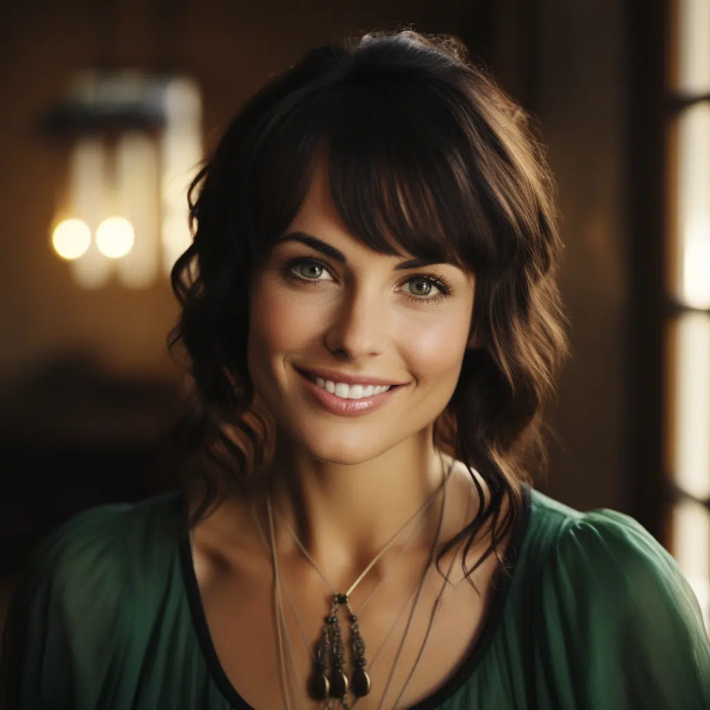 Constance Zimmer's Most Riveting Performances