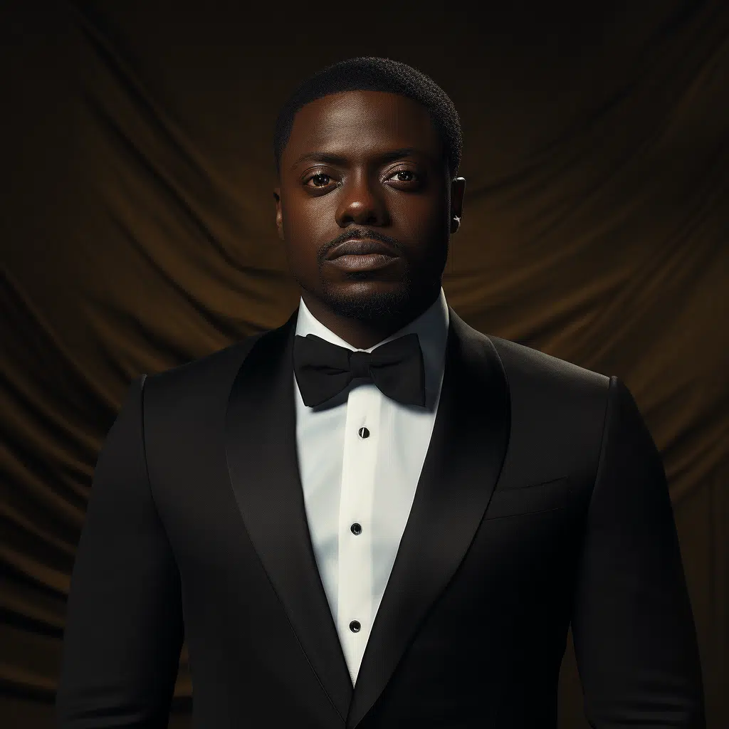 Daniel Kaluuya: His Unforgettable Roles