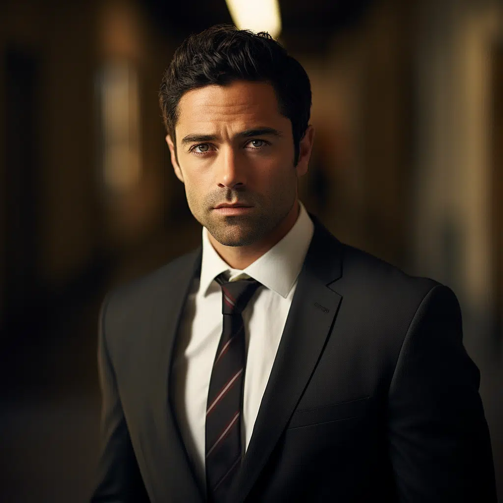 Danny Pino: Revealing His Top 5 Shocking Roles